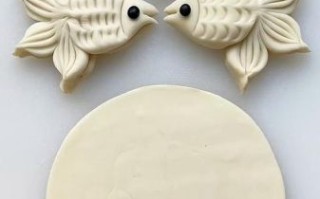 鱼馒头花样做法图大全_怎么做才松软不腥
