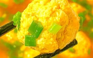 鸡肉丸子汤怎么做_鸡肉丸子汤热量高吗