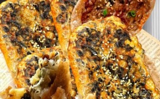 梅干菜锅盔怎么做_梅干菜锅盔酥脆秘诀