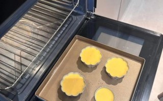 烤箱烤蛋糕的做法_烤箱烤蛋糕的配方