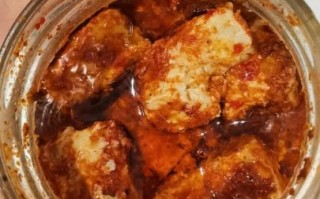 腐乳豆腐怎么做才好吃_腐乳豆腐的家常做法大全