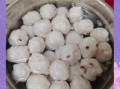 墨鱼丸怎么做_墨鱼丸做法视频教程