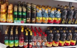 调味品加盟代理赚钱吗_如何选品牌