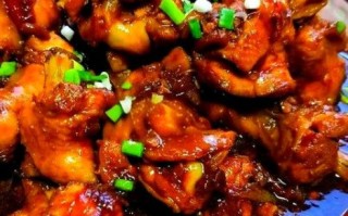 红烧鸡怎么做_家常红烧鸡的做法步骤