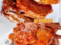 麻辣鸭脖怎么做好吃_家庭版配方