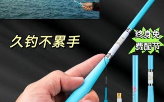 鲫鱼竿什么牌子好_鲫鱼竿怎么选
