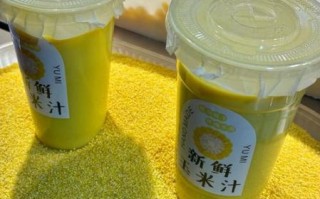 玉米汁热量高吗_玉米汁减肥能喝吗