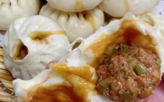 猪肉豆角馅包子怎么做_蒸多久才熟