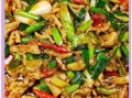 肉丝怎么炒才嫩好吃_肉丝炒嫩技巧