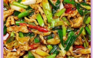肉丝怎么炒才嫩好吃_肉丝炒嫩技巧