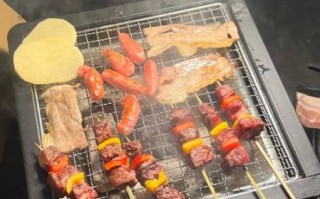 bbq烧烤游戏怎么玩_烧烤游戏新手入门技巧