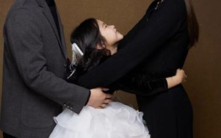 全家福照片怎么拍温馨_全家福拍照姿势有哪些