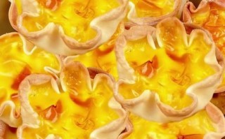 剩饺子皮怎么做好吃_剩饺子皮创意吃法