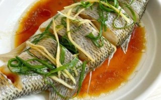 清蒸鱼怎么做才鲜嫩_蒸几分钟口感最佳