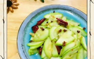 葫芦怎么吃_葫芦怎么做好吃