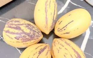 人参果里面的籽能吃吗_人参果籽怎么吃