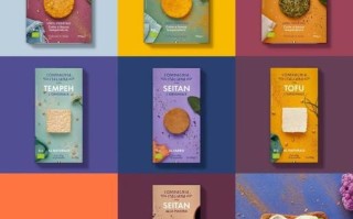 饼干包装设计用什么颜色_饼干包装设计如何吸引顾客