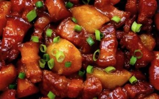 马铃薯烧肉怎么做好吃_家常做法步骤详解