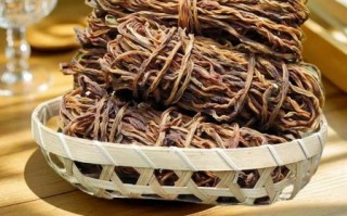 豇豆干怎么泡发_豇豆干的做法大全