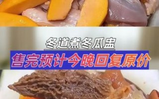 冬瓜盅火锅怎么做_冬瓜盅火锅用什么汤底