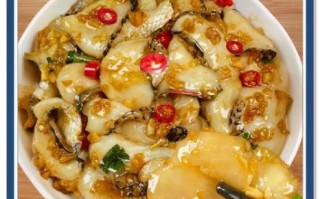 黑鱼怎么做好吃_黑鱼的家常做法大全