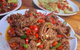 怎样炒腰花好吃_猪腰子怎么处理不腥