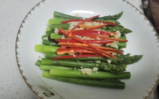 芦笋要去皮吗_芦笋做菜前怎么处理