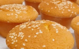 鸡蛋糕怎么做才蓬松_鸡蛋糕需要哪些材料