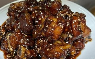 排骨怎么做好吃_排骨焯水用冷水还是热水