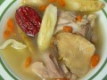 黄芪炖鸡放多少黄芪_黄芪炖鸡用量指南