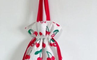 手工布艺零钱包怎么做_图解步骤详解