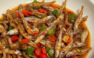 麻辣小鱼怎么做_家常麻辣小鱼做法大全