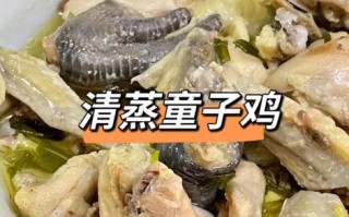 童子鸡怎么做才嫩_家常童子鸡做法视频详解