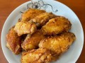 鸡翅怎么炸又酥又好吃_鸡翅炸不脆怎么办