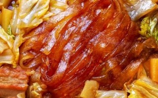 白菜怎么炒好吃_白菜炖什么最香