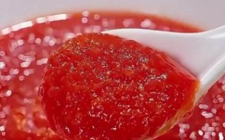 番茄酱可以做什么吃_番茄酱怎么做好吃