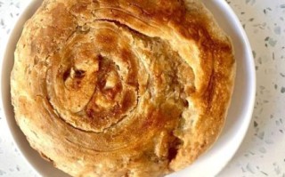 正宗锅盔怎么做_锅盔面团怎么和才酥脆