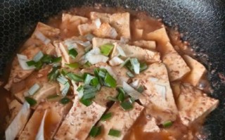 虾酱豆腐怎么做好吃_虾酱豆腐的家常做法