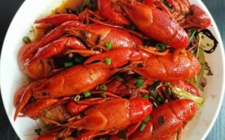 麻辣小龙虾怎么做简单又好吃_家庭版懒人做法