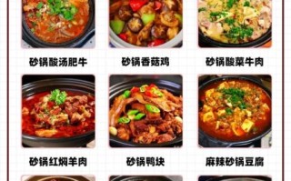 砂锅怎么选_砂锅菜怎么做才香