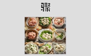 鱼丸子怎么做又滑又嫩_鱼丸Q弹不腥的秘诀
