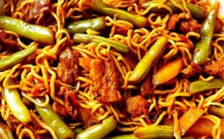 豆角土豆焖面怎么做_豆角土豆焖面用挂面还是手擀面