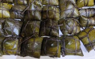 肇庆裹蒸粽正宗做法_肇庆裹蒸粽哪里买最地道