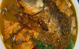 得莫利炖鱼是哪里的菜_得莫利炖鱼的做法和来历