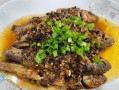 豆豉鱼的做法_豆豉鱼怎么做好吃