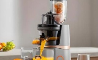 商用自动鲜榨果汁机多少钱_适合哪些场所