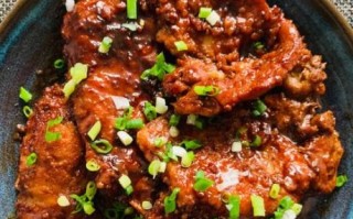 红烧大排怎么做_红烧大排正宗做法