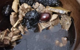 熟地与什么煲汤最好_熟地和哪些食材搭配最养生