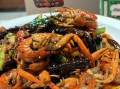 麻辣小龙虾配什么菜_吃虾必备配菜推荐