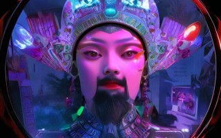 粉墨登场是什么意思_粉墨登场典故出处